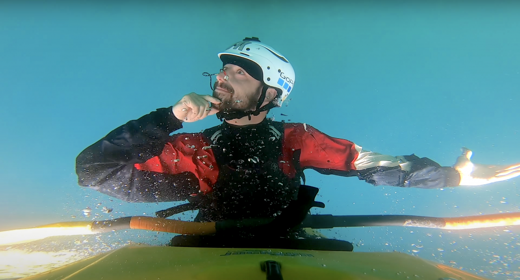 Paddle World Magazine | The international all paddlesports magazine