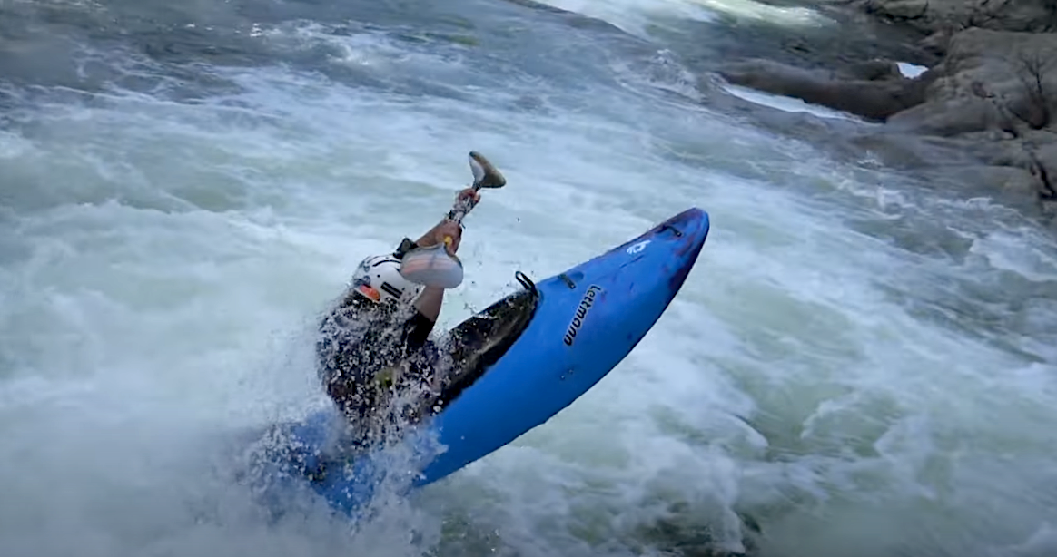 Paddle World Magazine | The international all paddlesports magazine