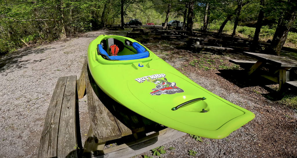 Paddle World Magazine | The international all paddlesports magazine