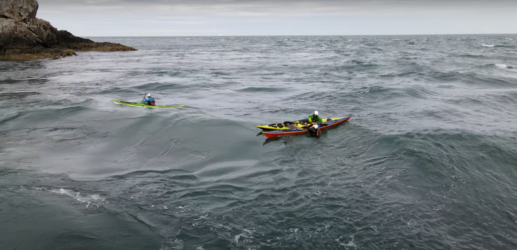 Paddle World Magazine | The international all paddlesports magazine