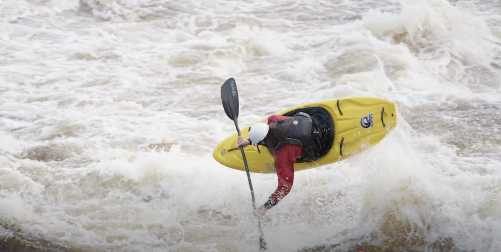 Paddle World Magazine | The international all paddlesports magazine