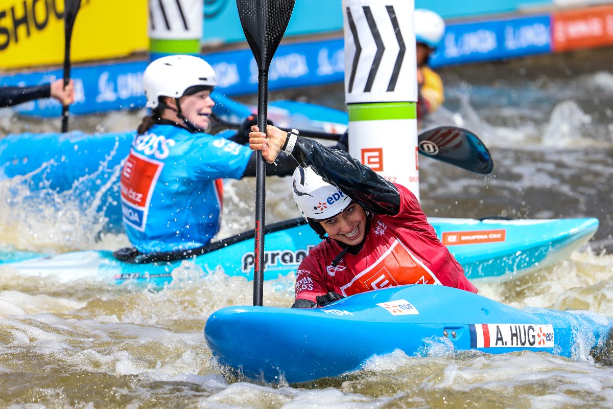 Paddle World Magazine | The international all paddlesports magazine