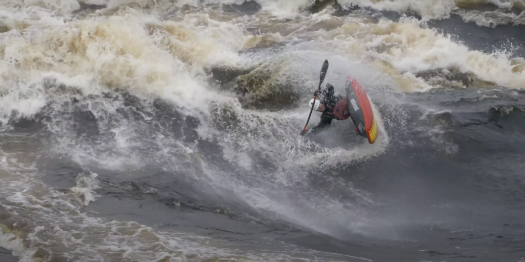 Paddle World Magazine | The international all paddlesports magazine